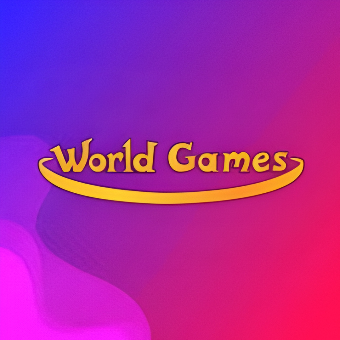 World Games - Plaza Campos Gerais