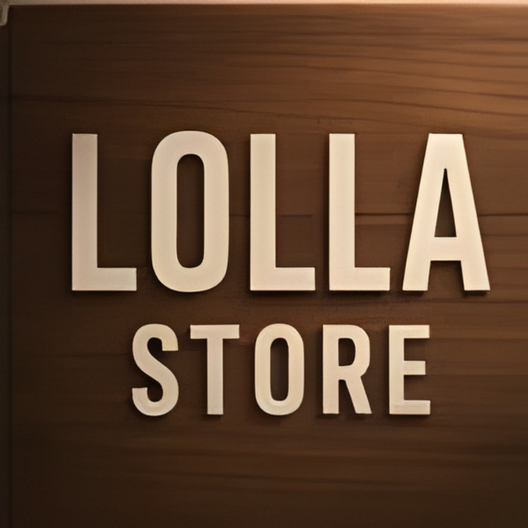 Lolla Store - Plaza Campos Gerais